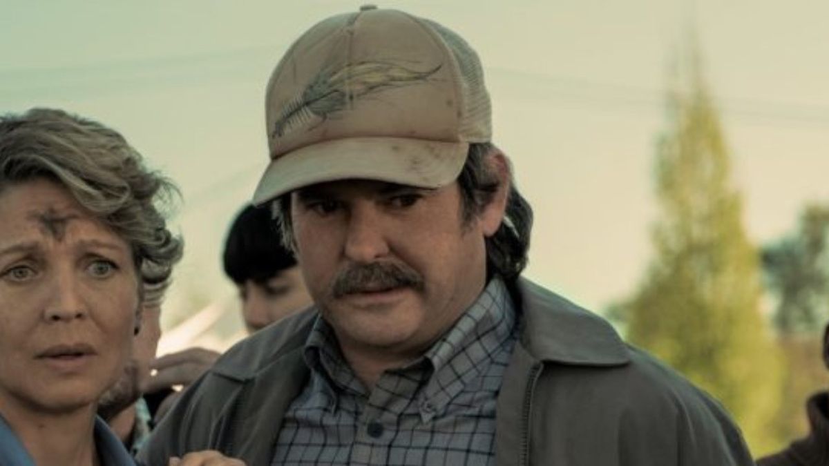 Midnight Mass Cast: Where You've Seen The Netflix Actors Before ...