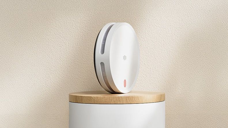 Meross' new smart smoke alarm might be its most intelligent gadget yet | T3