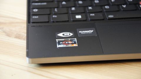 Lenovo ThinkPad Z13 review | TechRadar