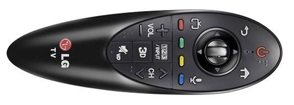 LG 55EC9300 55-Inch OLED TV Review: Stunning Picture | Tom's Guide