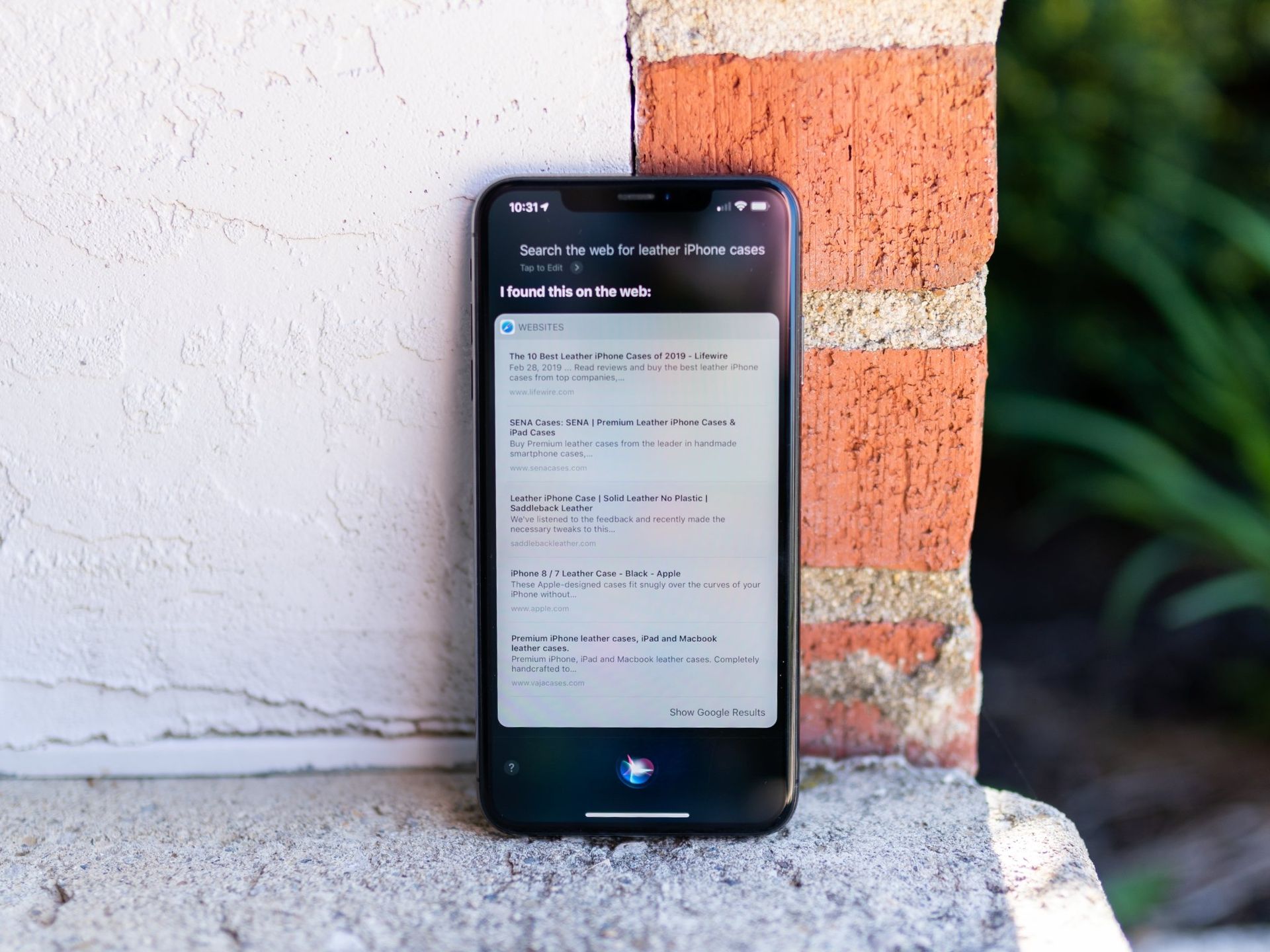 How to use Siri to search the web | iMore