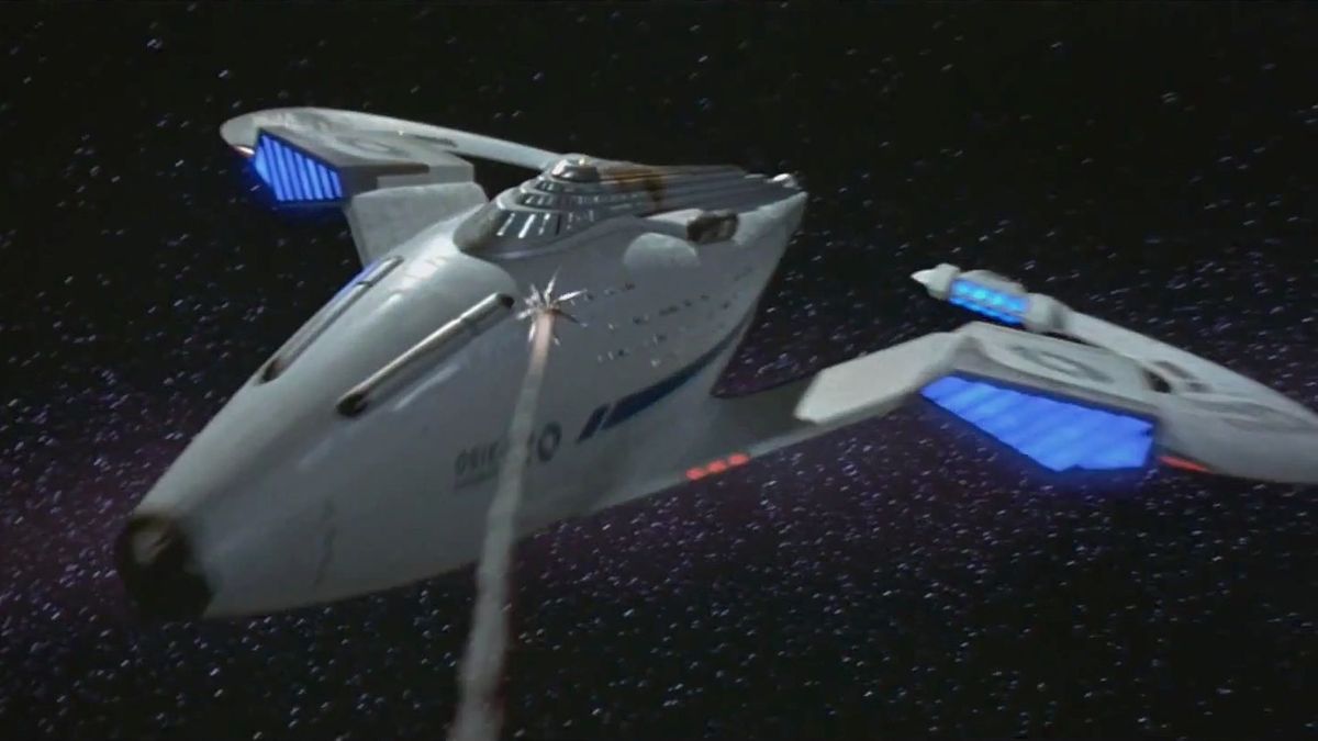 'Galaxy Quest' at 25: the 'Star Trek' spoof that has its cake and eats ...
