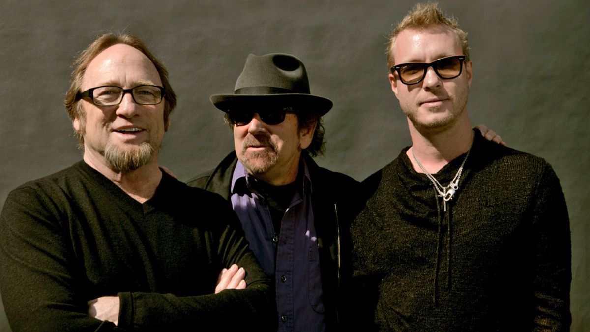 The Rides complete 2nd album | Louder