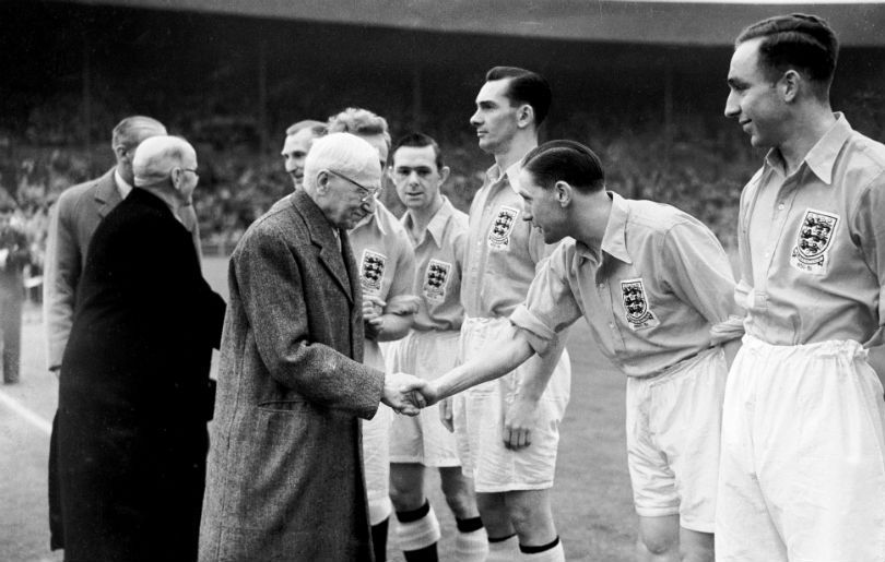 What happened next when England won their opening World Cup matches ...