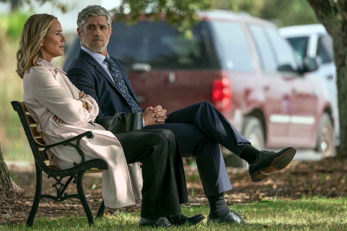 'The Waterfront' Cast: Your Guide to the Buckleys | Marie Claire