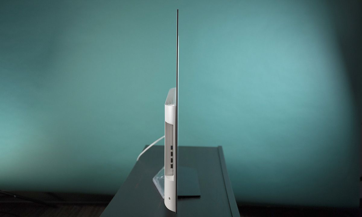 LG B7 OLED (OLED55B7P) Review: The Entry-Level OLED to Buy | Tom's Guide