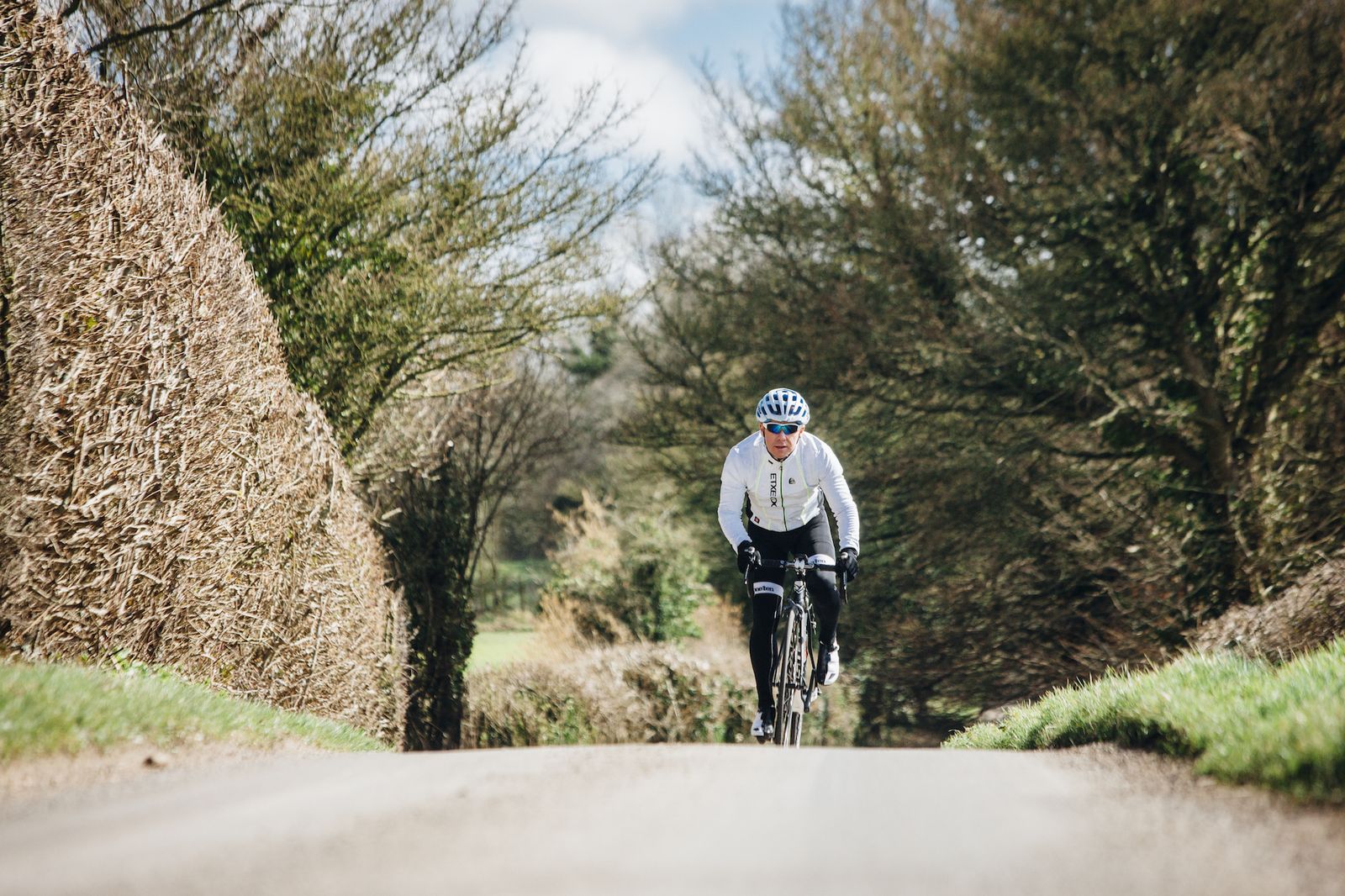How to cycle faster and increase your average speed | Cycling Weekly