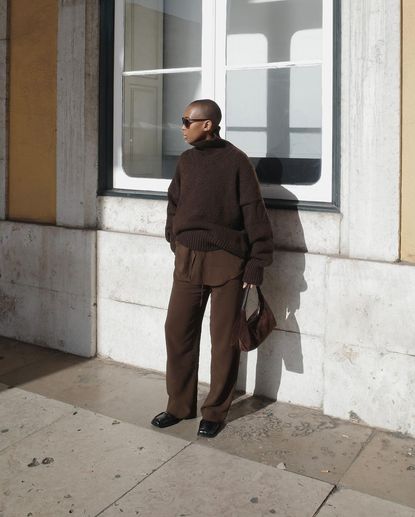 13 Easy Autumn Outfits Fashion People in London, Paris and Copenhagen ...