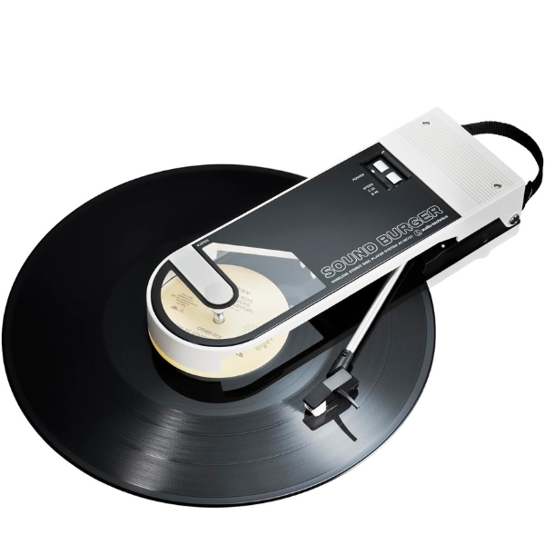 Best portable record players 2024: For small spaces | Louder