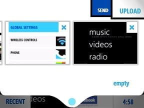 Review: Microsoft KIN, Part Two: Software | Windows Central