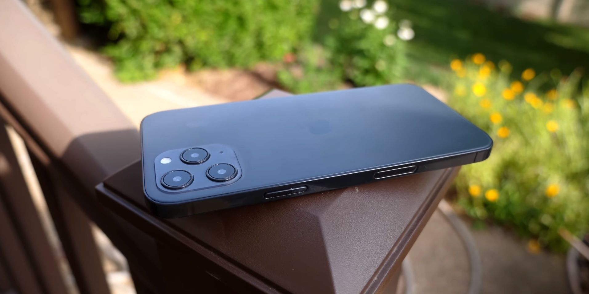 Stunning iPhone 12 video shows the design we’ve been waiting for | Tom ...