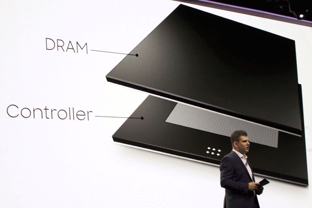 Ryzen Up: AMD to 3D Stack DRAM and SRAM on Processors | Tom's Hardware