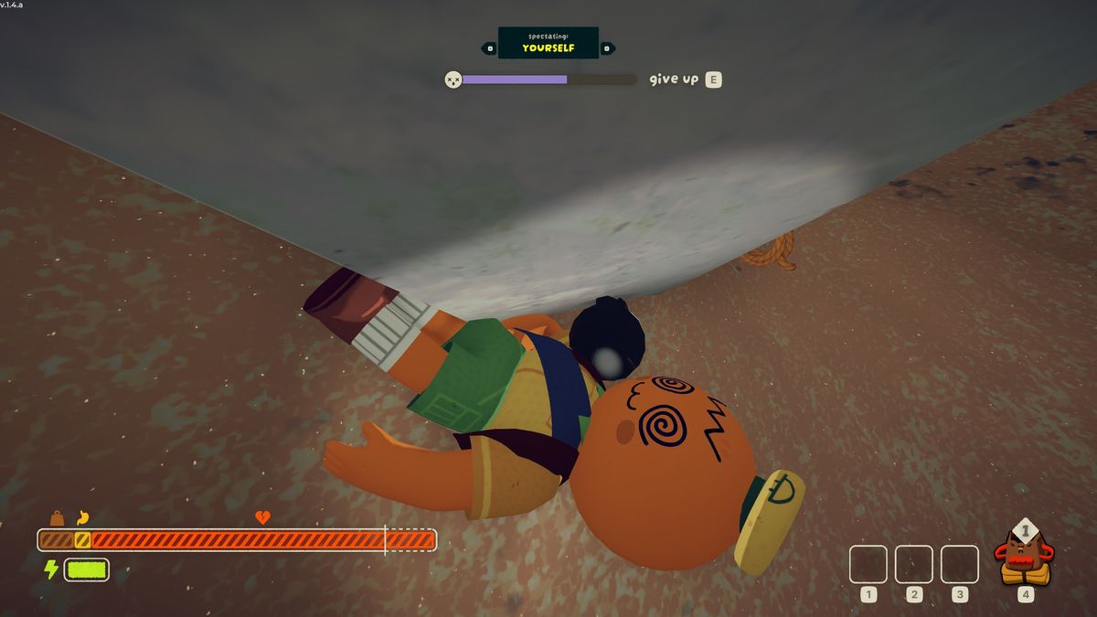 'Why did this stupid jam game sell more': Climbing game Peak has sold 1 ...