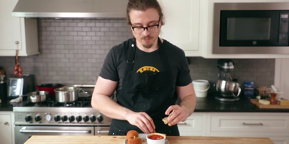 8 Great Cooking Channels To Subscribe To On YouTube | Cinemablend