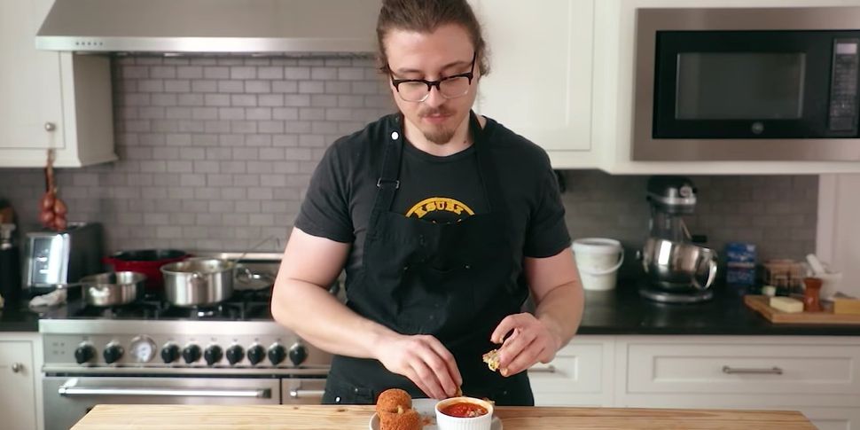 8 Great Cooking Channels To Subscribe To On YouTube | Cinemablend