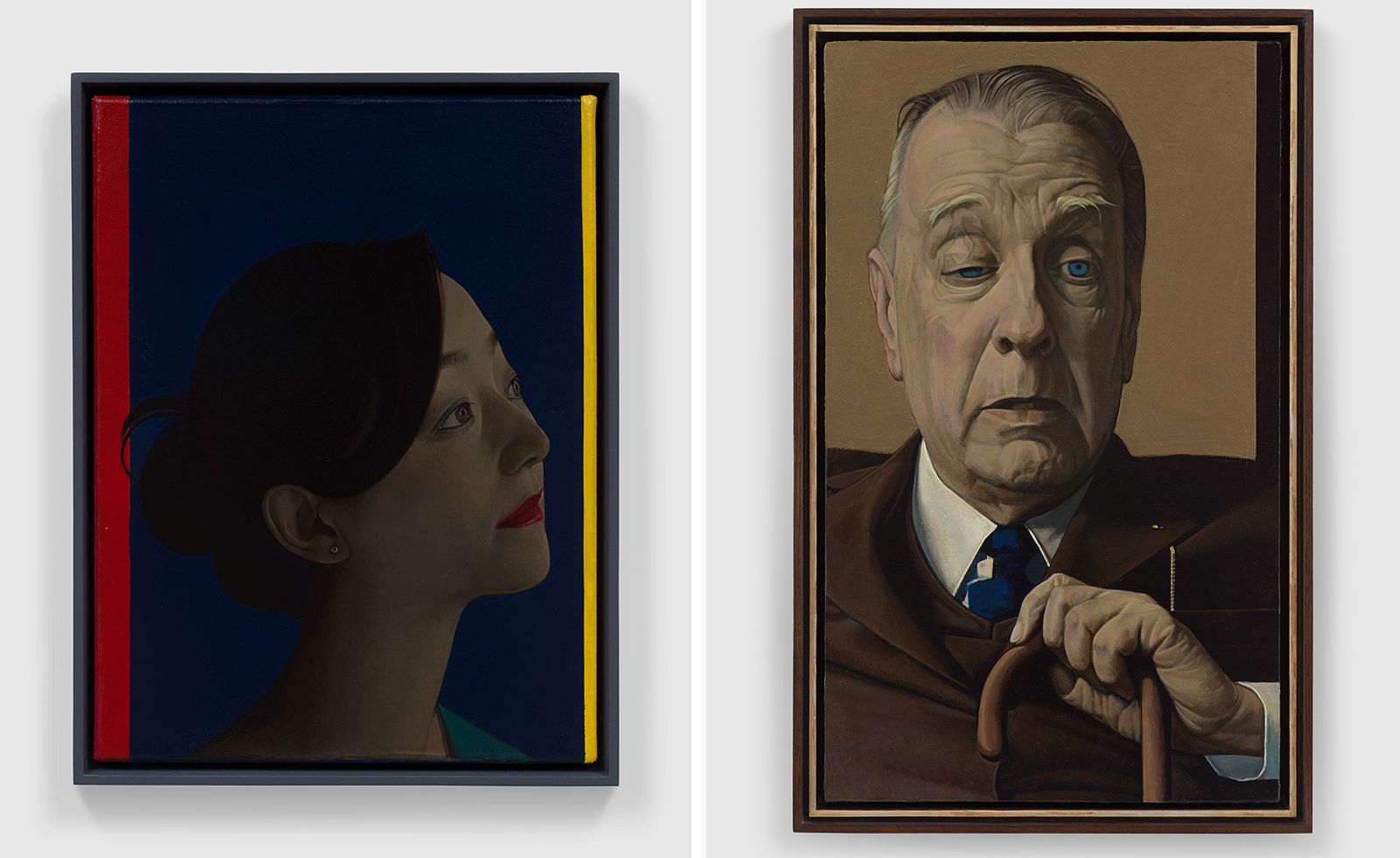 From Nabokov to Miffy: Liu Ye on his cultural references | Wallpaper*