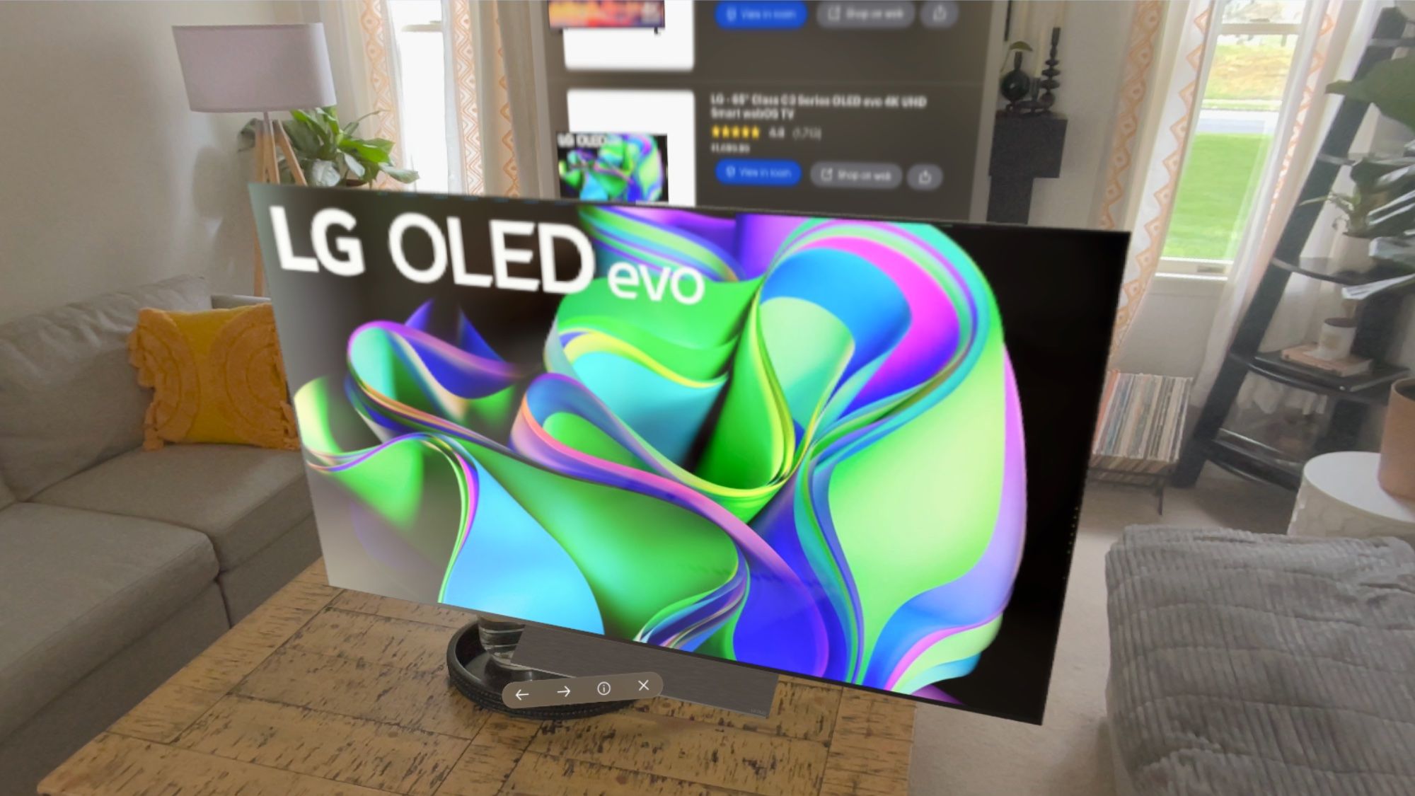 We tried Best Buy's new Vision Pro app — and it's pretty rough | Tom's ...