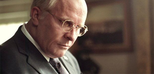 Vice Review | Cinemablend