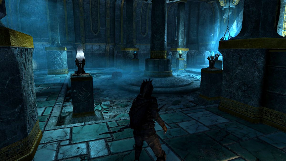 Skyrim Anniversary Edition's new quests are good, but the best parts ...