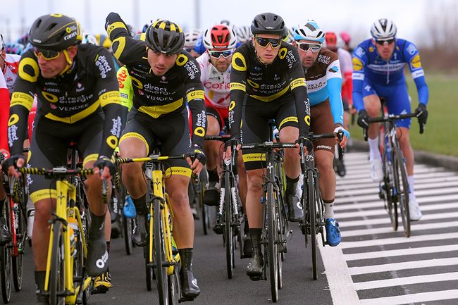 Le Samyn 2019: Results | Cyclingnews