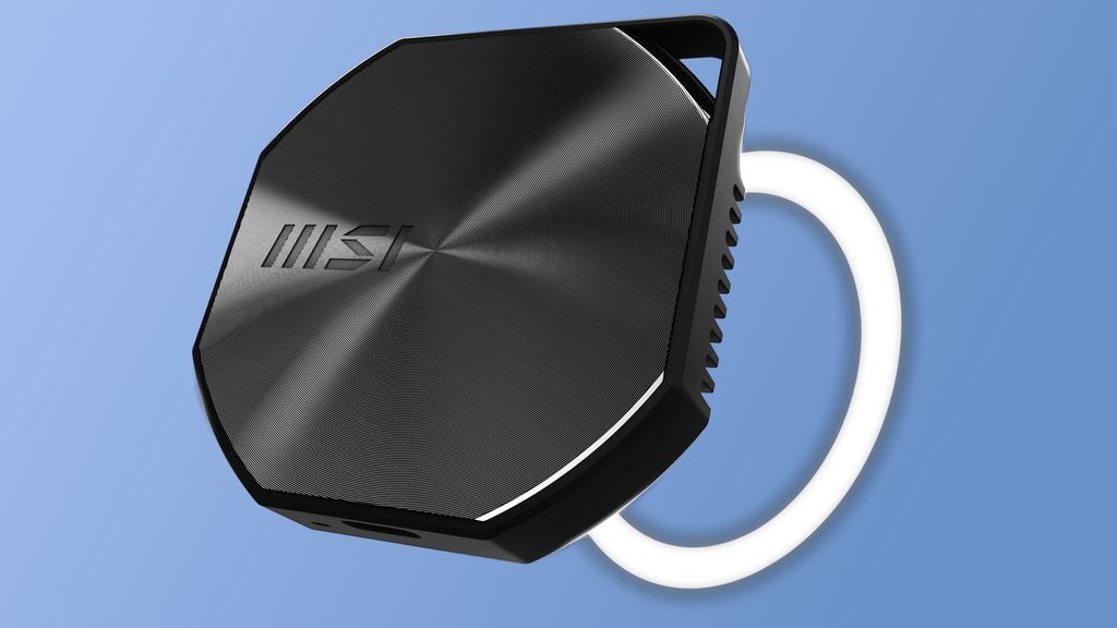 I’m watching MSI drop bombs at Computex 2025 — but these are the 5 products I’ll be talking ...