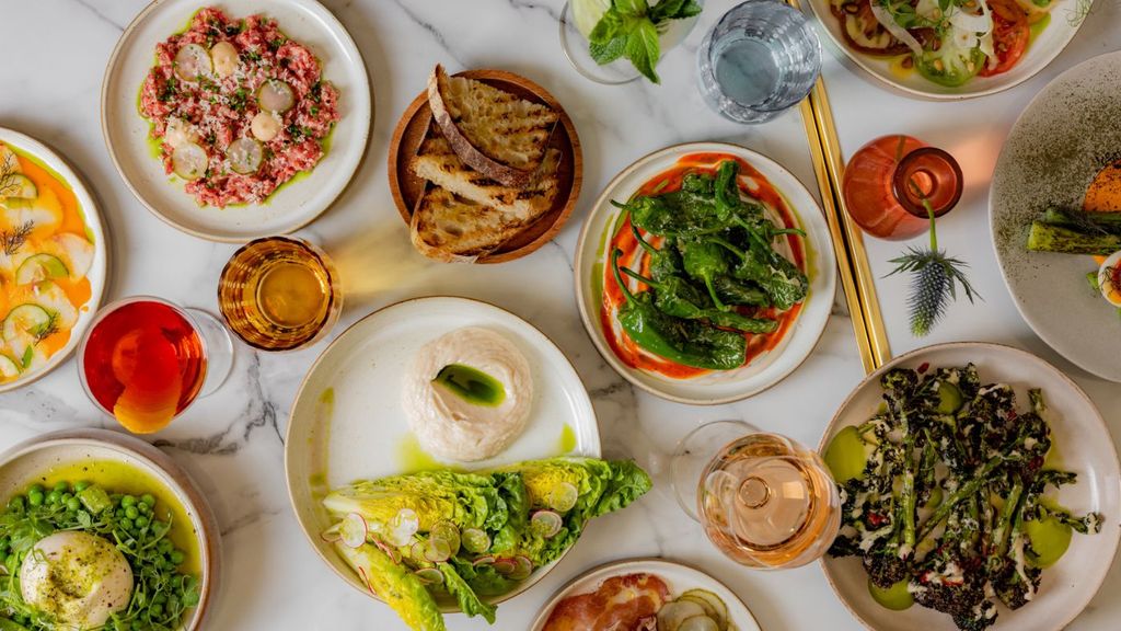 Stanley's Chelsea restaurant review, London SW3 | The Week