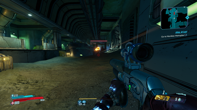 Borderlands 3 One Pump Chump: Where to get the One Punch Man legendary ...