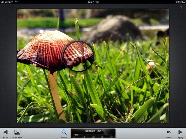 Snapseed for iPhone and iPad review | iMore