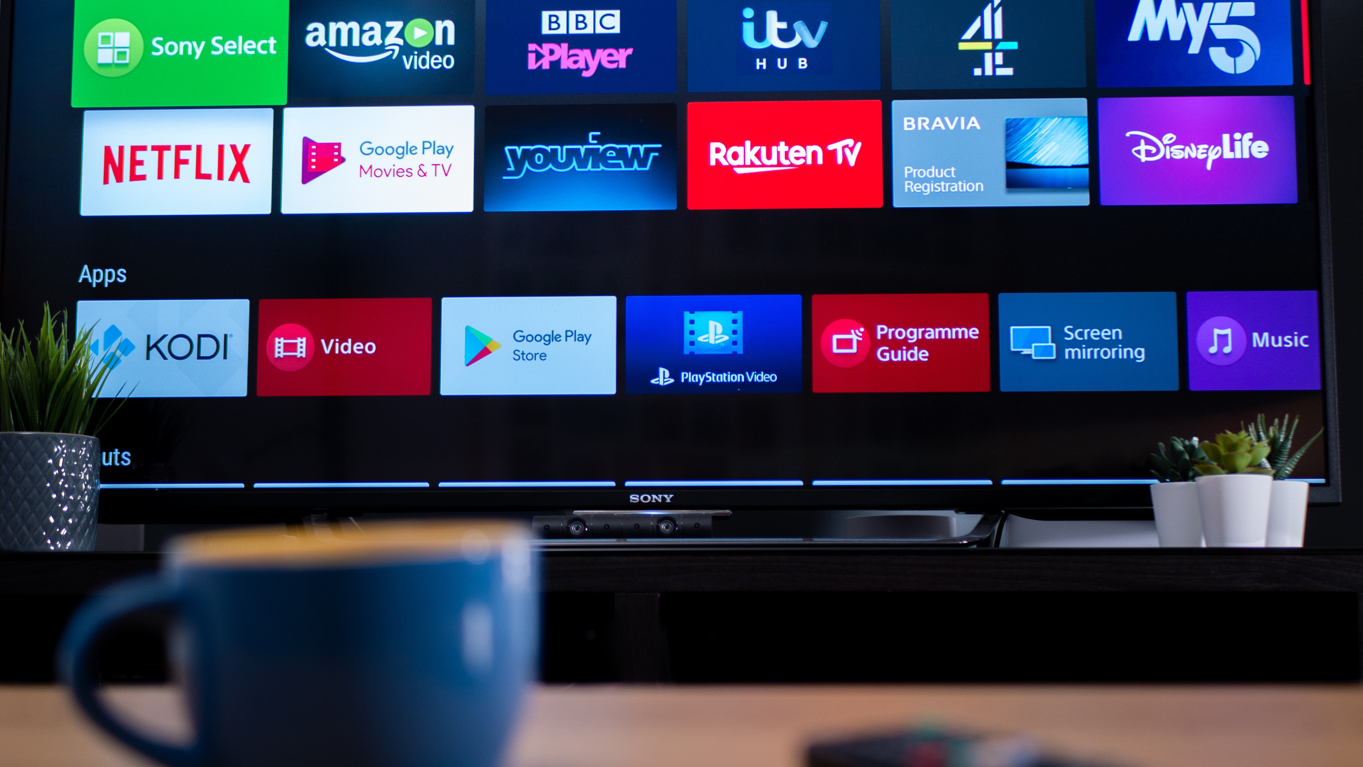 Google TV Gets A Free Update To Make It Faster And Slicker To Use