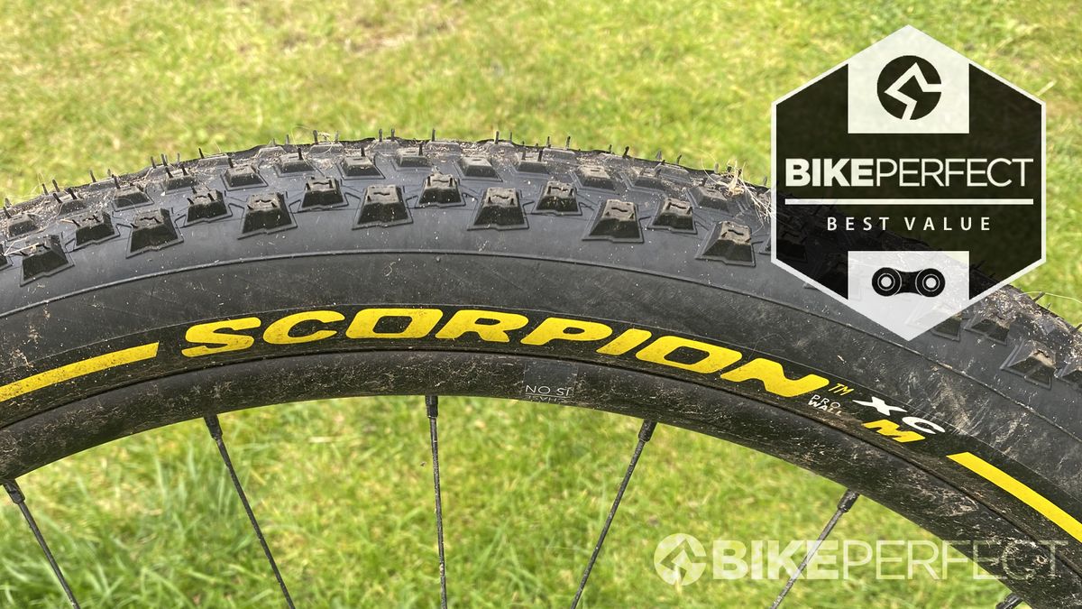 Best mountain bike tires 2023 – top trail, XC and gravity options for ...