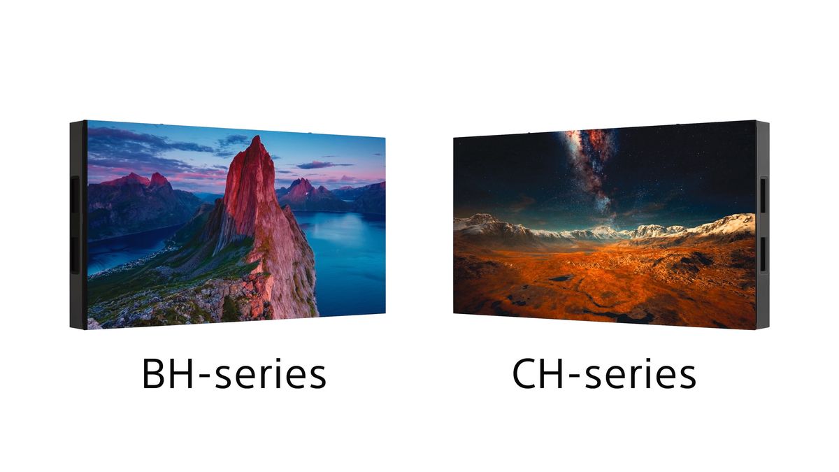 Here's What to Know about Sony's Four New Crystal LED Displays | AVNetwork