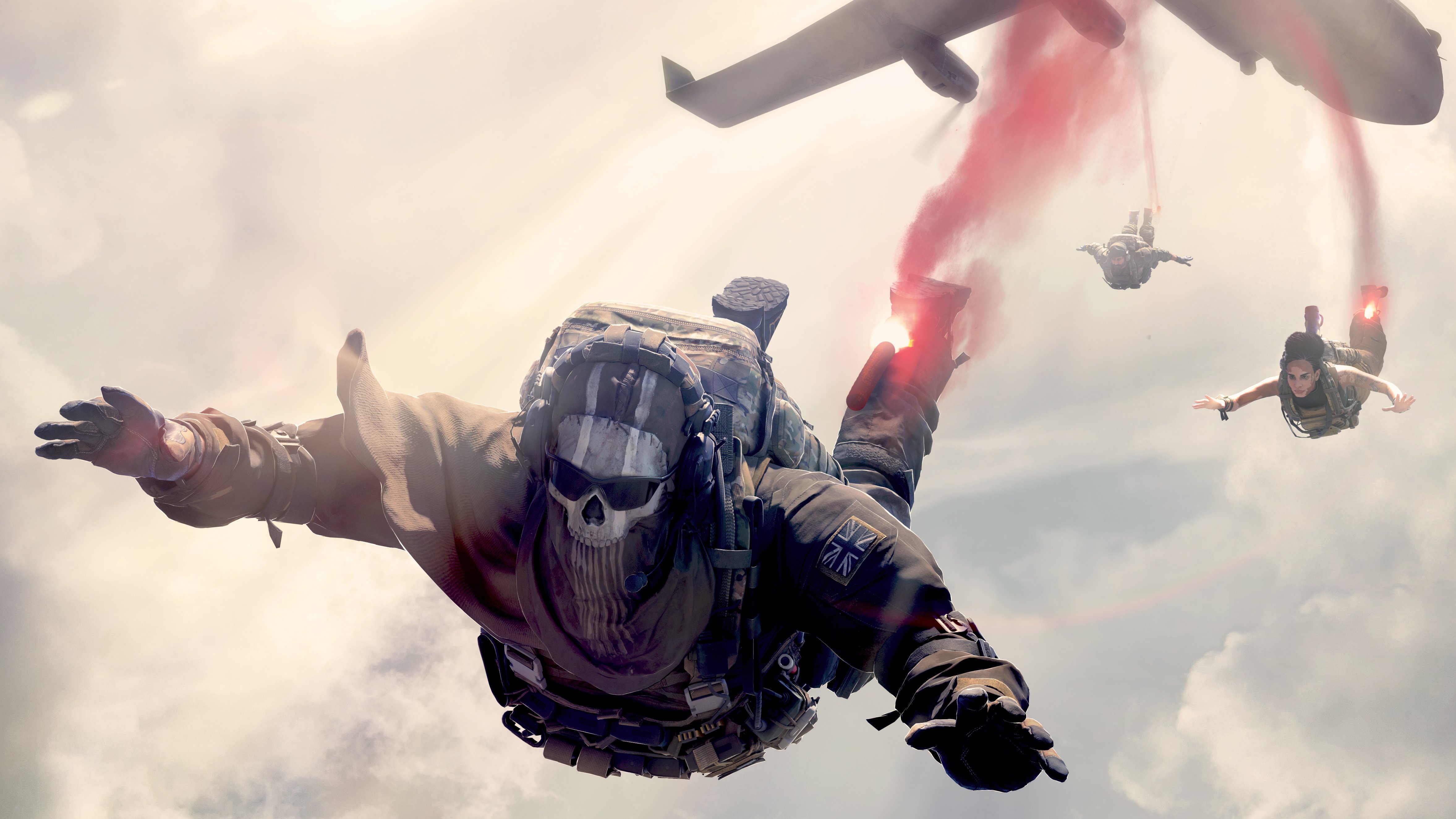 Warzone 2 Update Season 2 Release Date What s New And More TechRadar Warzone 2 Update Season 2 Release Date What s New And More TechRadar