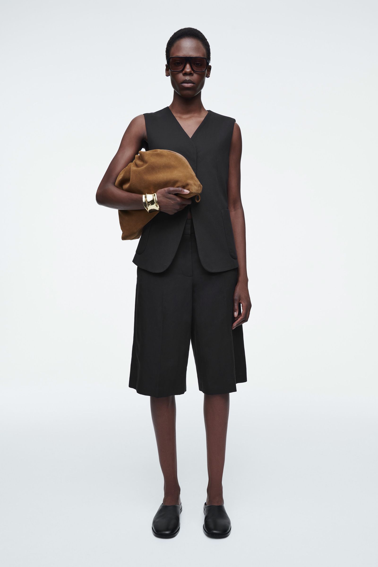 33 of the Best, Expensive-Looking COS Items for Winter 2025 | Who What Wear