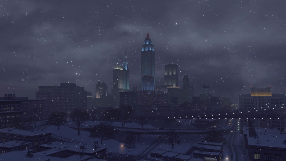 Mafia 2's Empire Bay is still one of PC gaming's greatest cities | PC Gamer