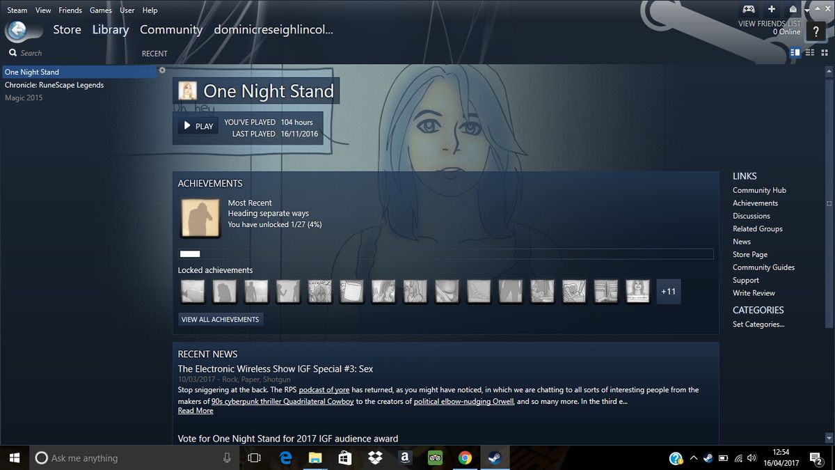 The best Steam skins 2017 | TechRadar