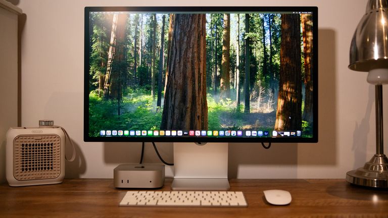 Apple Mac mini M4 review: smaller and faster | T3