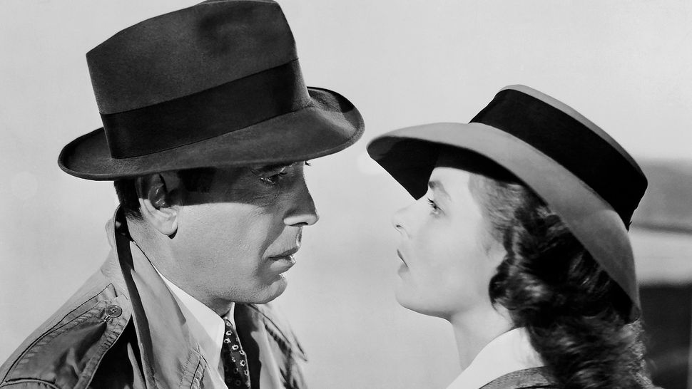 10 Best Drama Movies of All-Time, Ranked | GamesRadar+