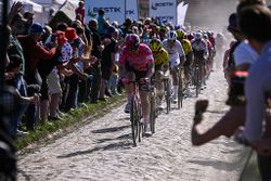 Paris-Roubaix 2025 route | Cyclingnews