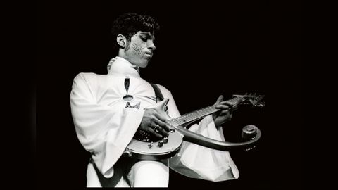 Prince: Icon - the most significant collection of Prince images ever ...