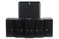 Arcam Muso/Logo review | What Hi-Fi?