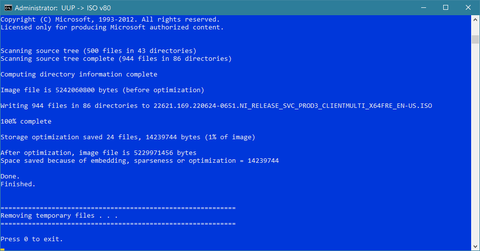 How to Download a Windows 11 ISO File and Do a Clean Install | Tom's ...