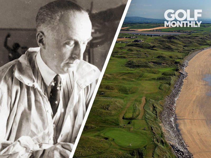 What Courses Has Tom Simpson Designed? | Golf Monthly