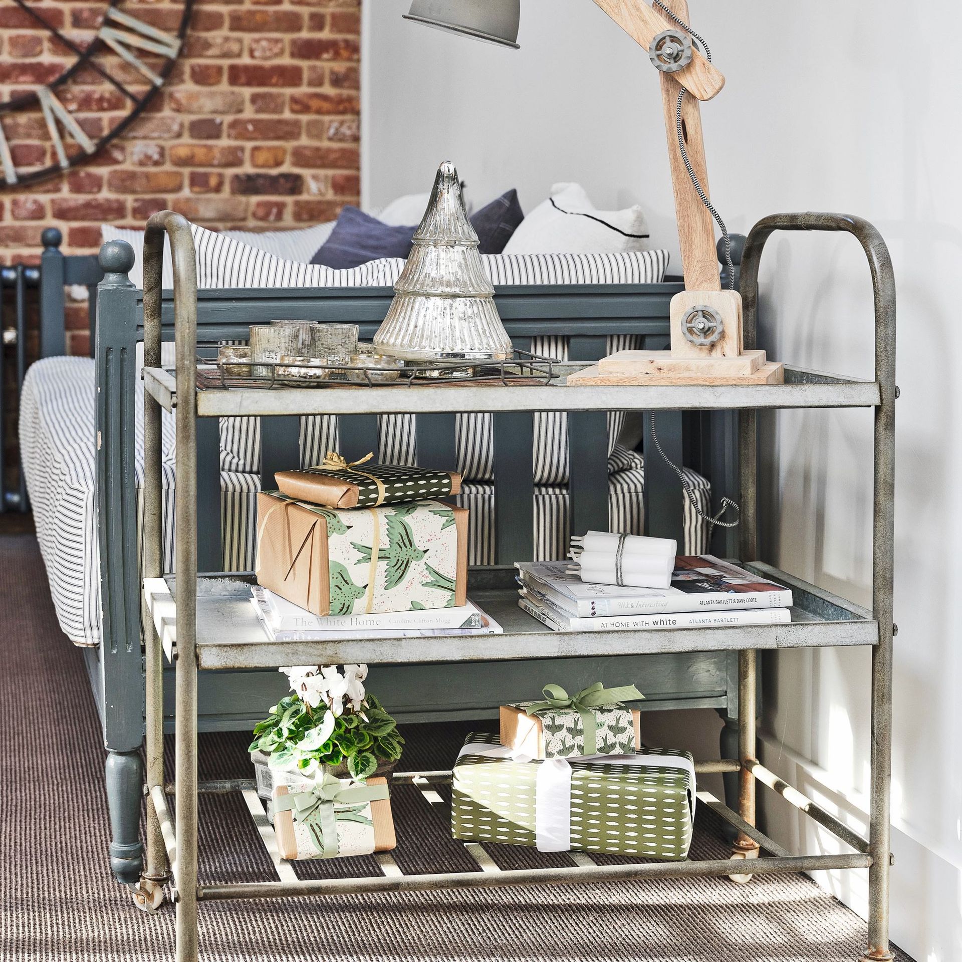 'I love a rustic Scandi look' – 12 style ideas that give this modern ...