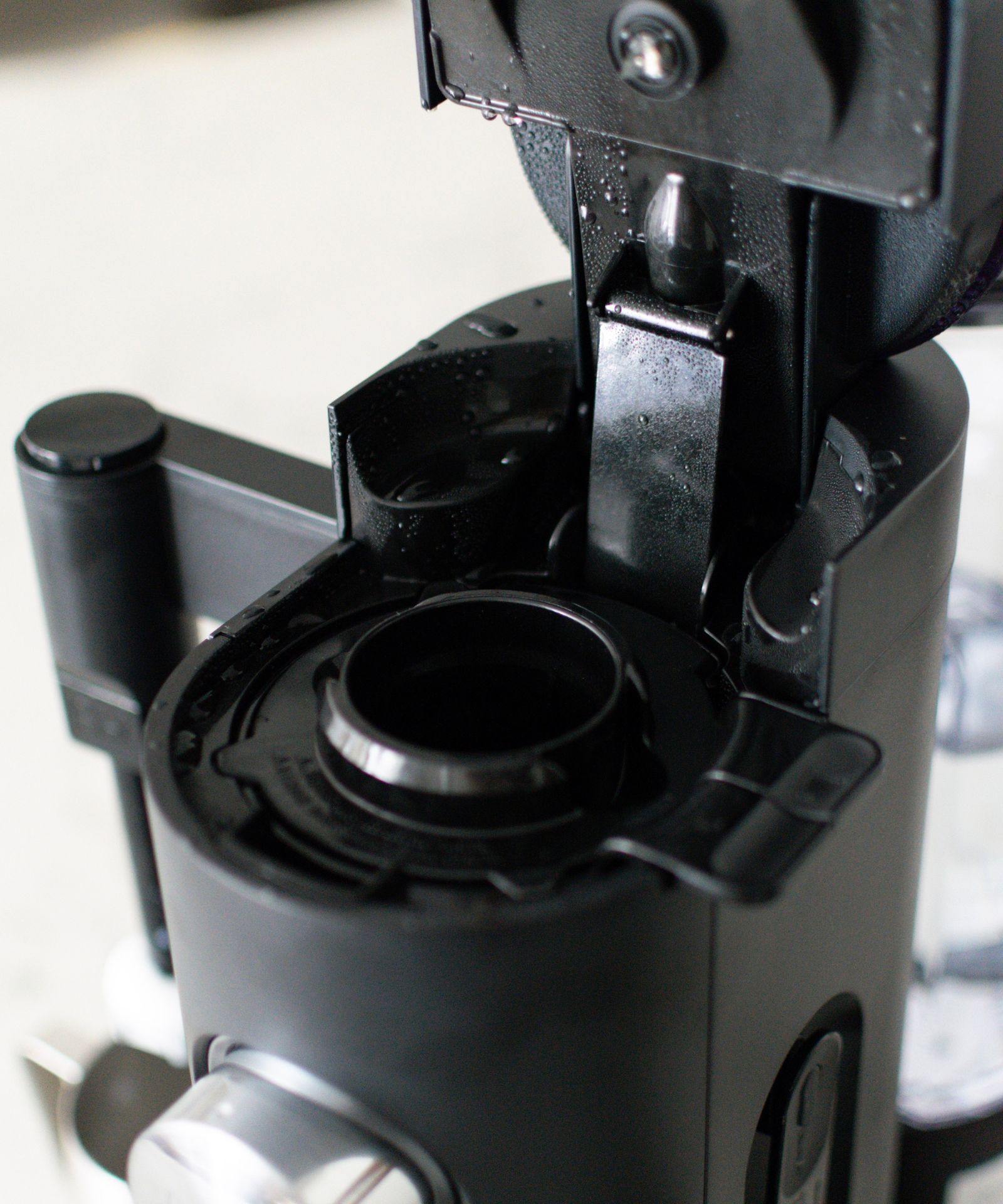 Ninja pods and grounds coffee maker review | Real Homes