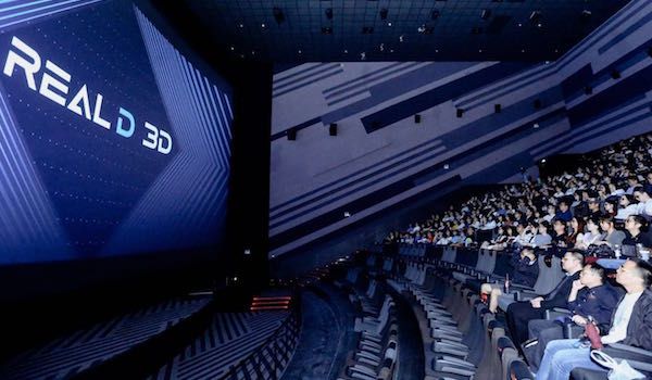RealD's Ultimate Screen Technology: What It Is, And What It Means For ...
