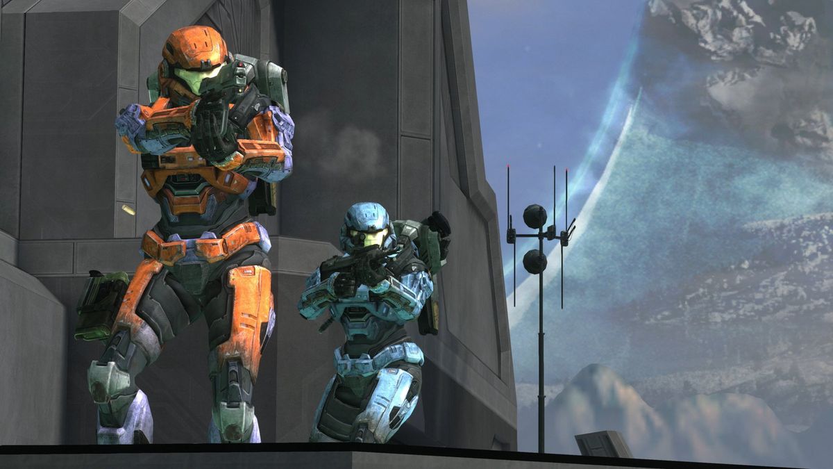 How Microsoft's 343 Industries turned its doomed Halo game into a ...