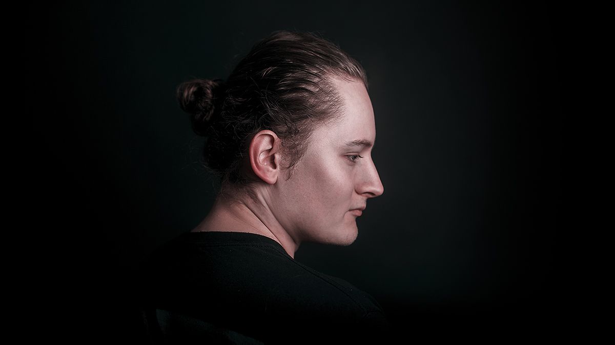 The Track: Pythius breaks down the making of Auxiliary | MusicRadar