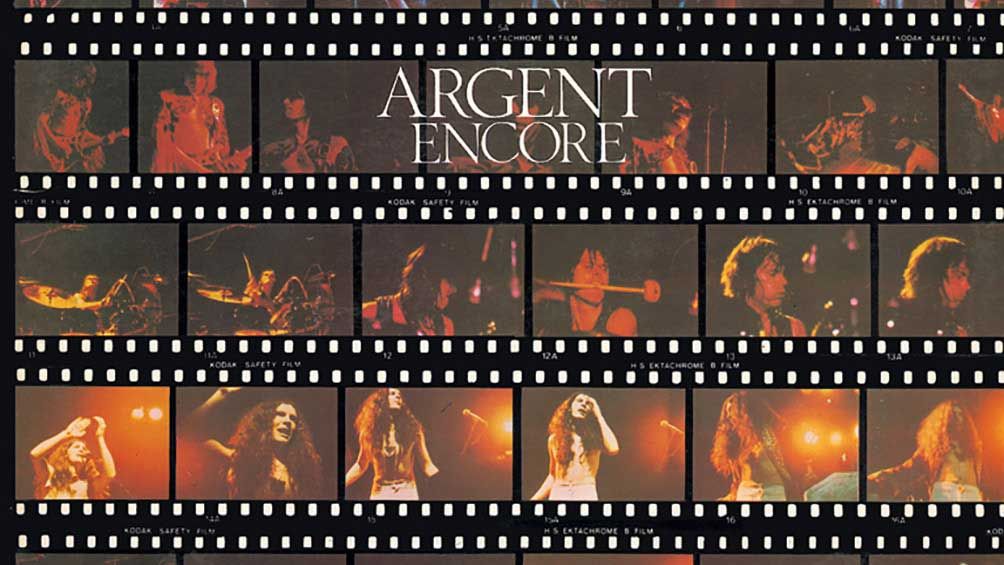 Why you should definitely own Encore: Live In Concert by Argent | Louder
