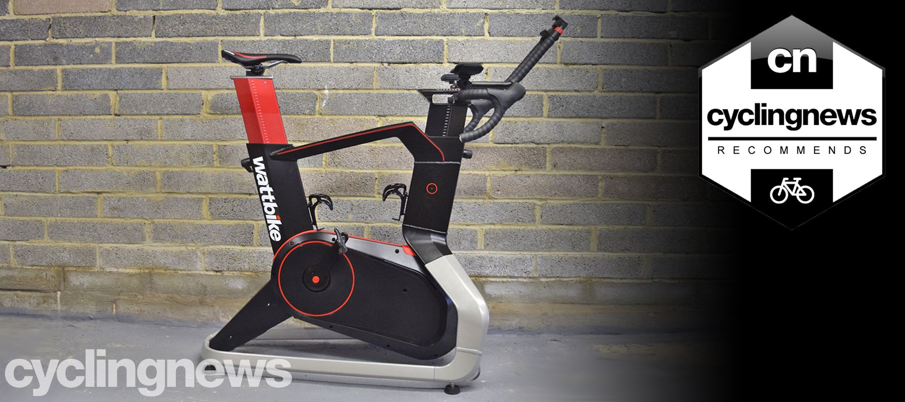 Wattbike Atom (Next Generation) review | Cyclingnews