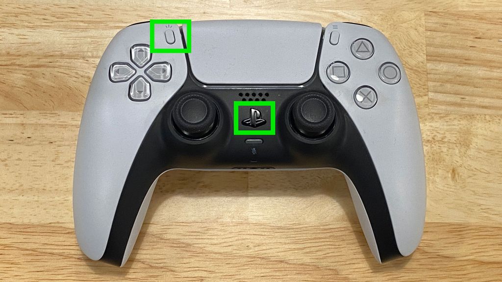 How to Connect a PS5 Controller to a PC | Tom's Hardware